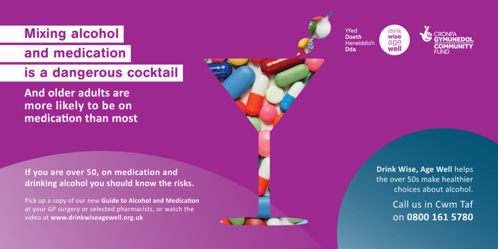 Substance abuse - Taff Ely Primary Care Cluster